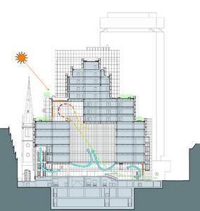 Bucking the trend | Archive Titles | Building