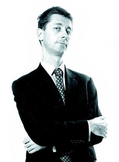 Beware your friends | Comment | Building