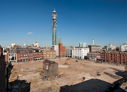 Noho Square picks team and targets Google as tenant | News | Building