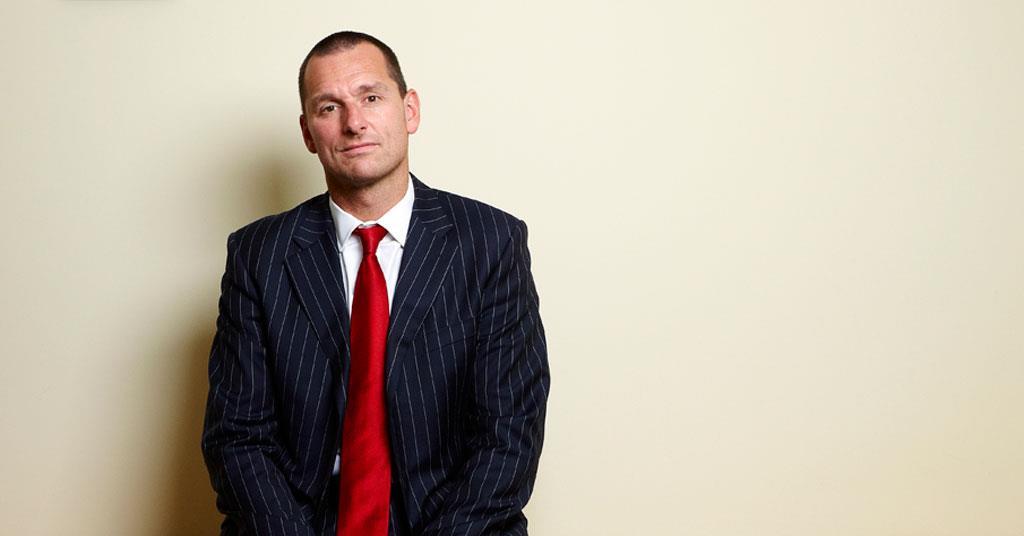 Ian Baker interview: "It was a big call" | Features | Building