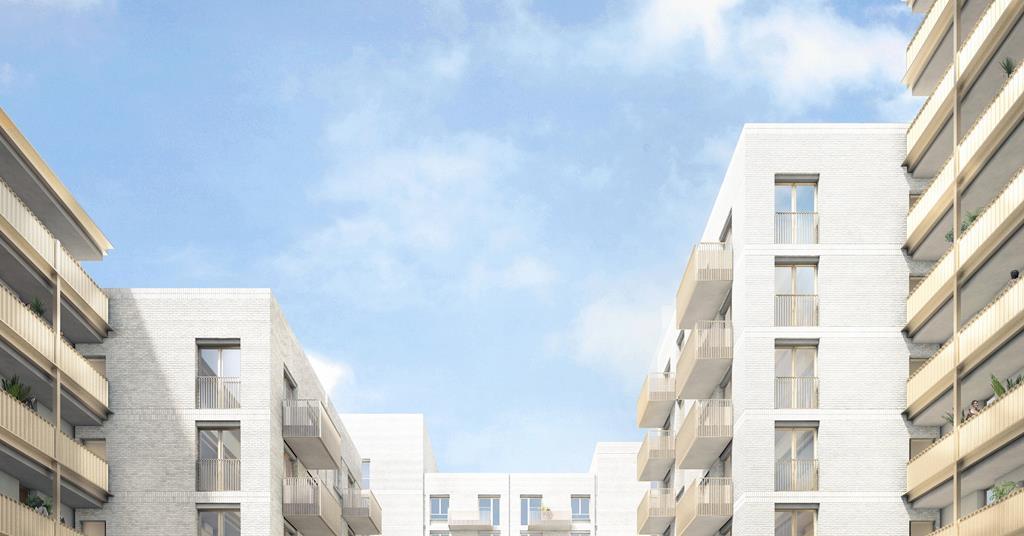 How Westminster council is rewriting the rules for council housing and ...