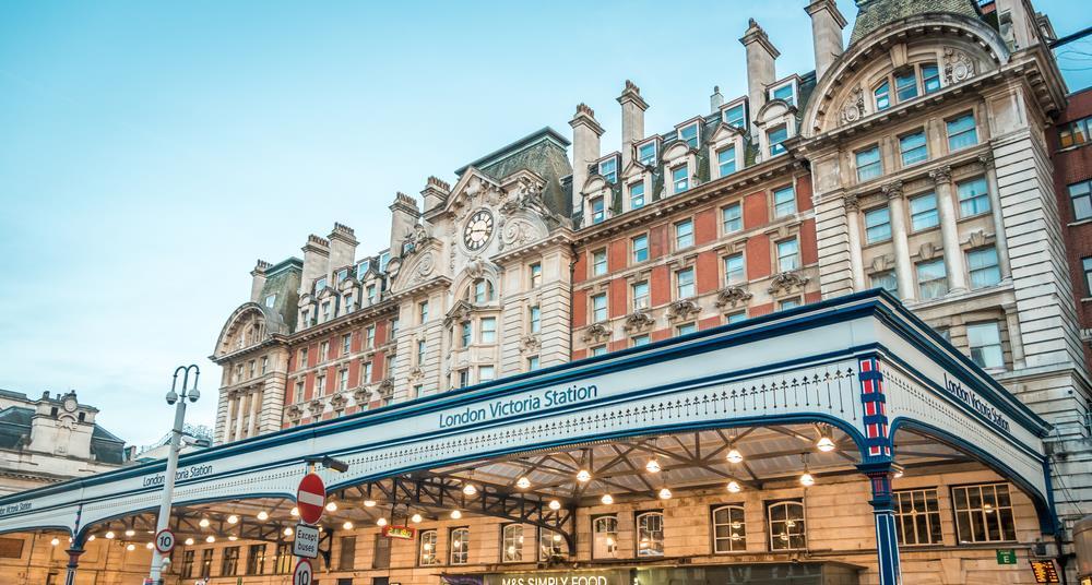 Hawkins Brown and Acme working on major redevelopment of Victoria ...