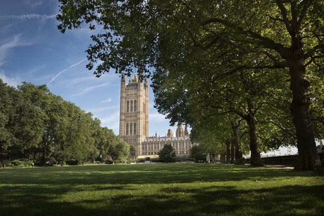 Wates to sign £111m deal for Victoria Tower restoration in May | News ...