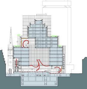 Bucking the trend | Archive Titles | Building