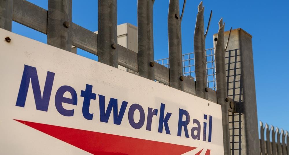 Network Rail draws up plan for rail freight and logistics hub at ...