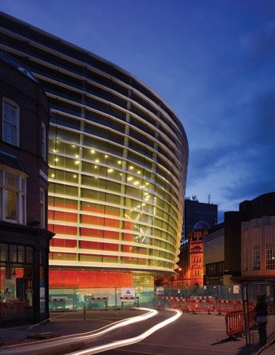 Building's Review of the Year 2008 | Features | Building