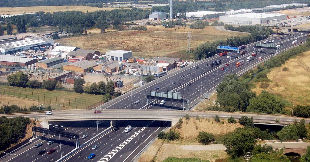 St Modwen plans one million ft² industrial scheme | News | Building