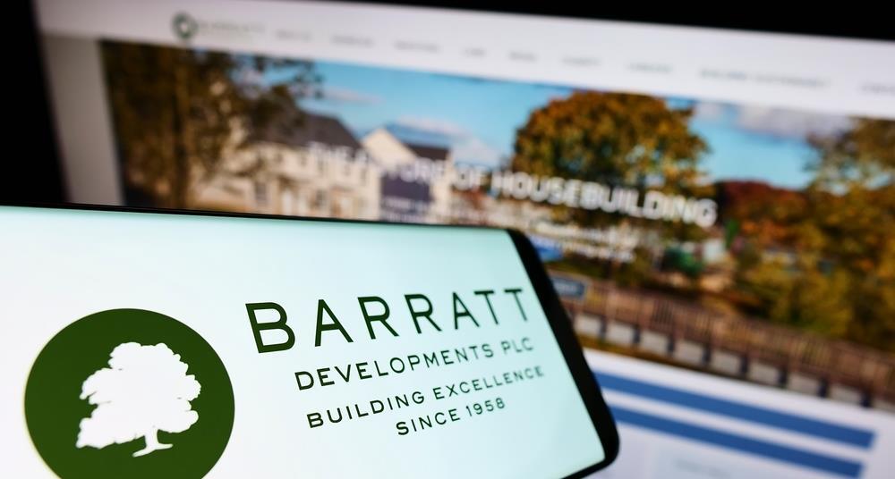 Barratt to open £45m timber frame factory this summer | News | Building