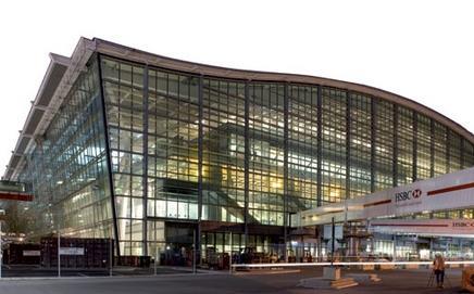Building's Review of the Year 2008 | Features | Building