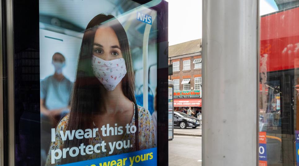 Reader survey: Omicron and construction | News | Building