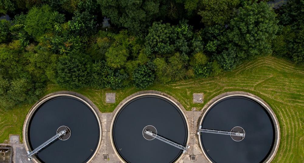 What digital solutions are there for a water industry under pressure ...
