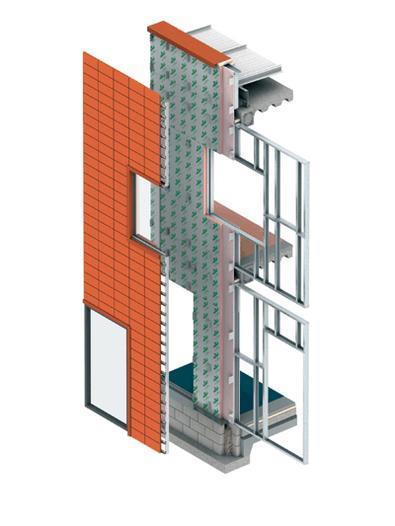 Products | Features | Building