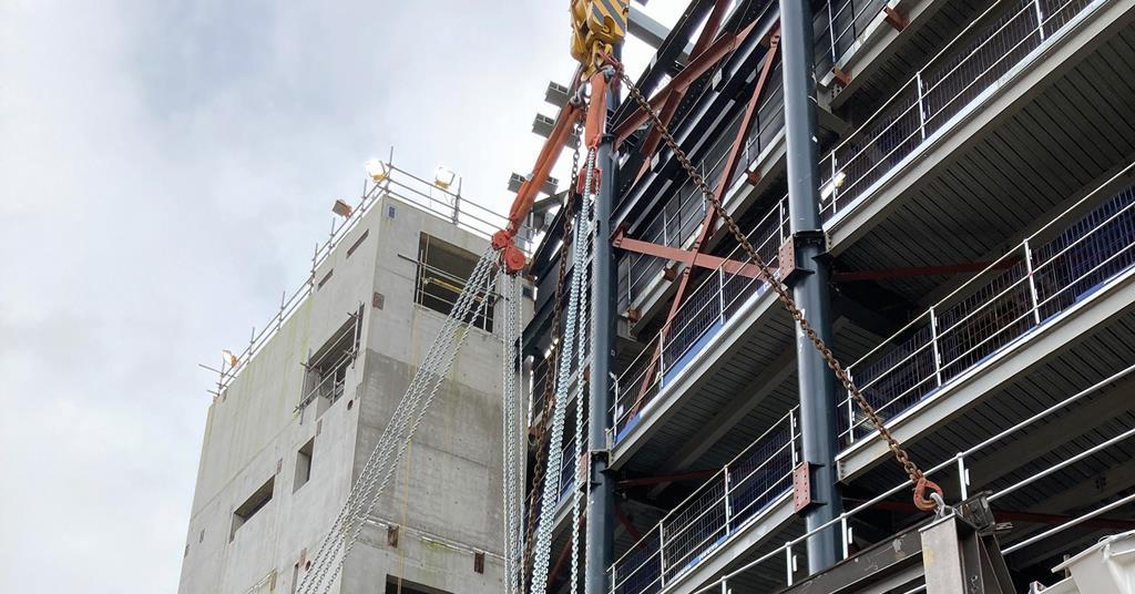 Factory International: Manchester’s new joy division | Features | Building