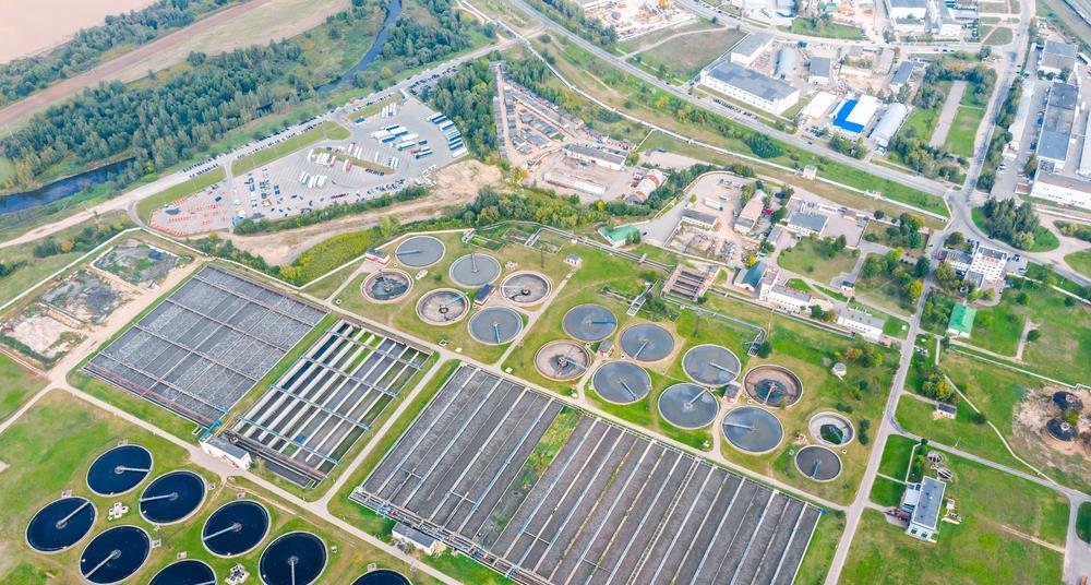 What digital solutions are there for a water industry under pressure ...