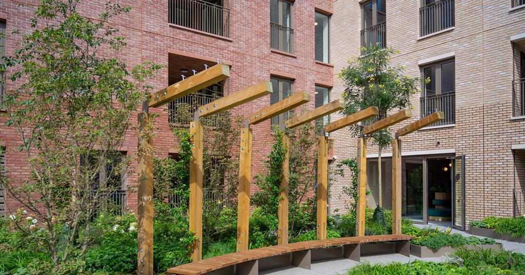 How Westminster council is rewriting the rules for council housing and ...