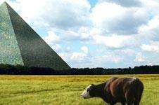 Germany to build largest ever pyramid | News | Building