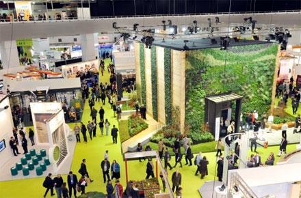 Building’s owner buys Ecobuild | News | Building