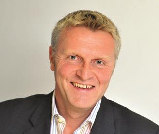 Michael Dyke leaves role as Lend Lease boss | News | Building