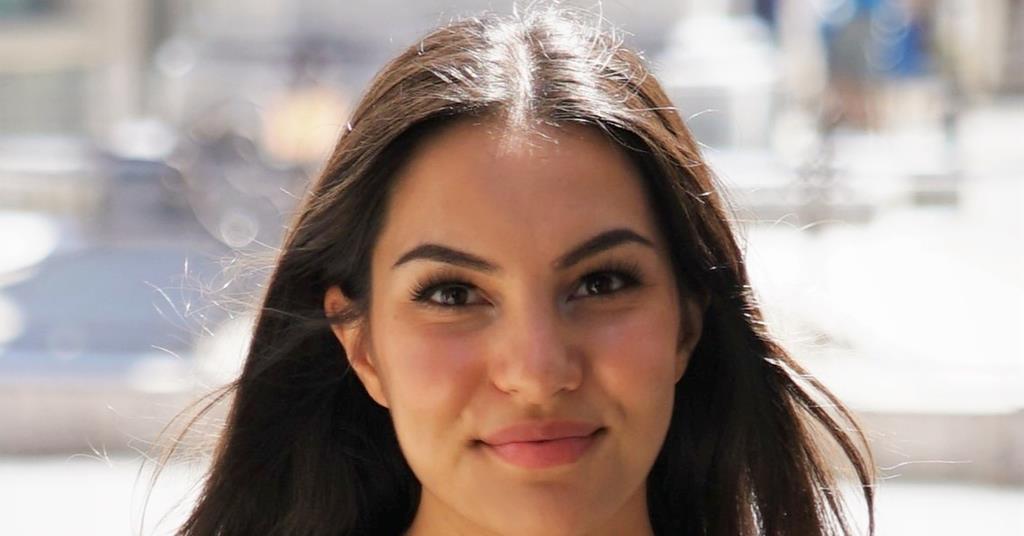 5 minutes with … Rebecca Rickwood at Gement | Features | Building