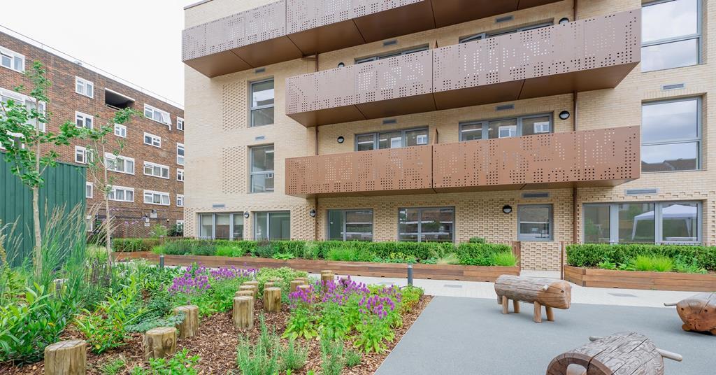 How Westminster council is rewriting the rules for council housing and ...
