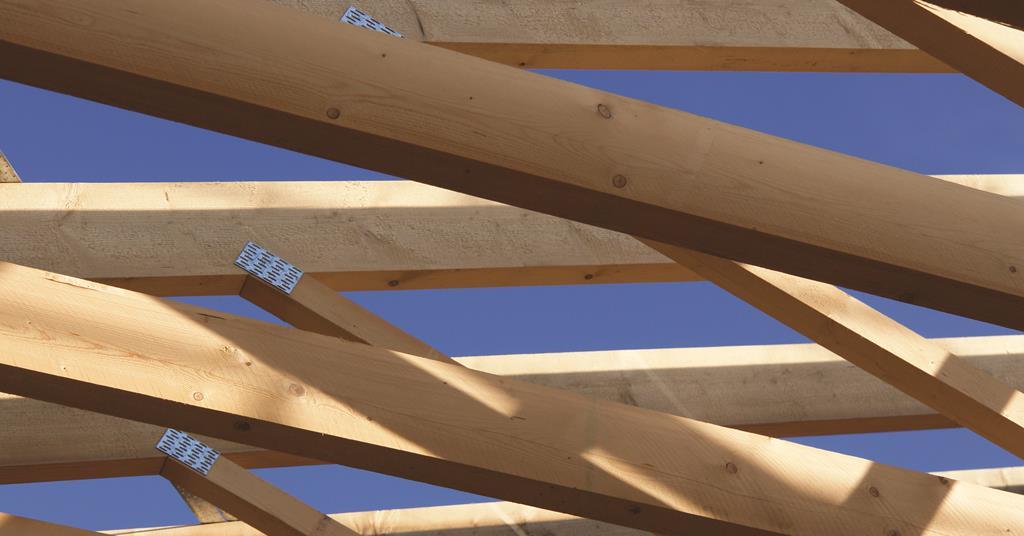 Scottish housebuilder Robertson shuts timber frame factory | News ...