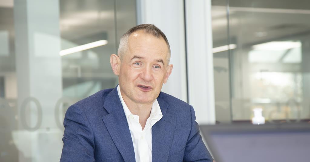 Boardroom wrangle sees Wates chief leave | News | Building