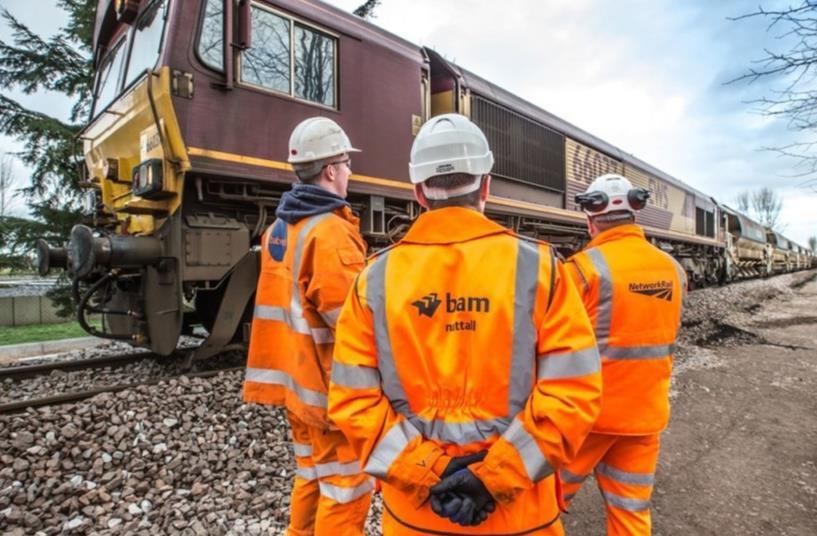 Bam Nuttall margins slide as profit slips | News | Building