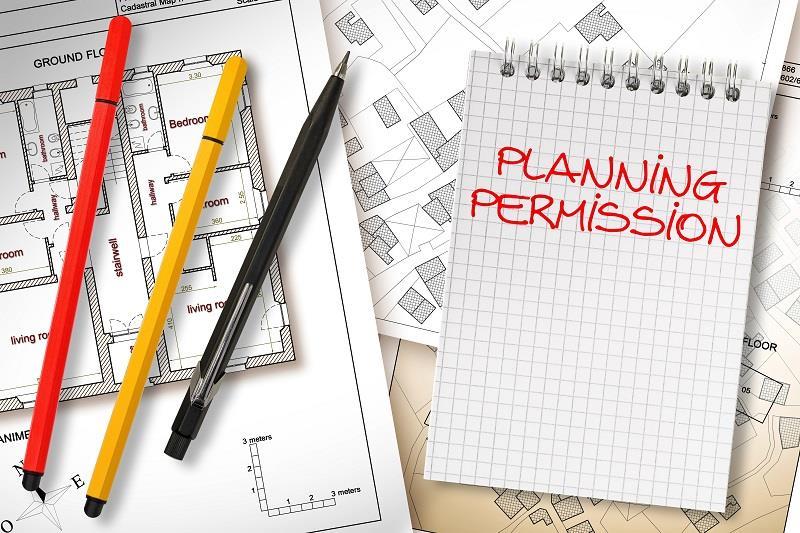 Major planning approvals for housing slump to decade low | News | Building