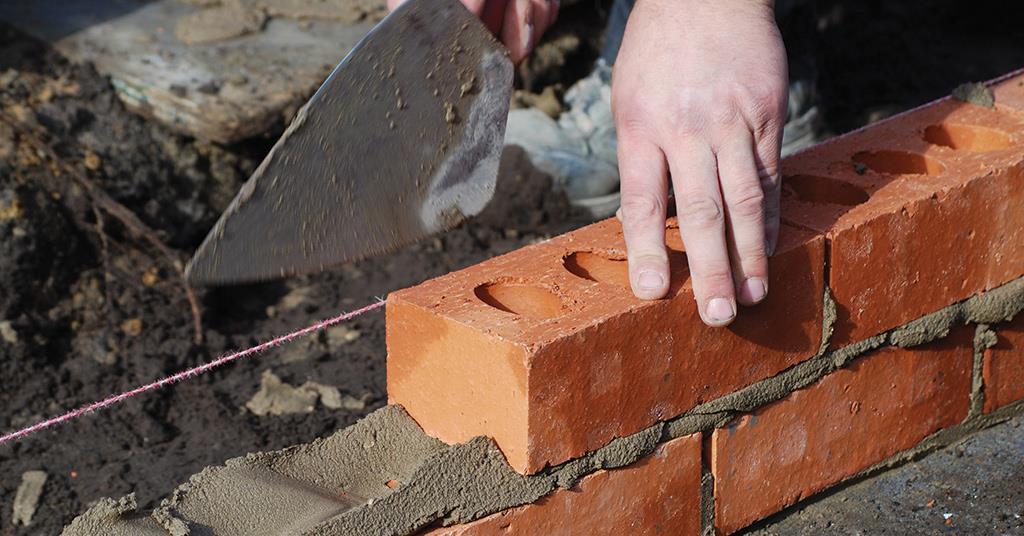 Brickmakers boost capacity to address supply problems | News | Building