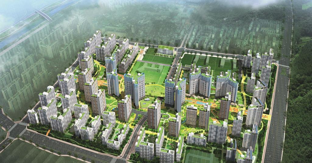 What to specify: Sustainability | Features | Building