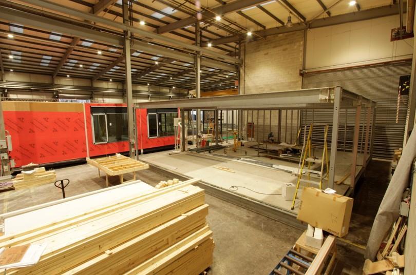 More government support needed for industry to meet MMC housing targets ...