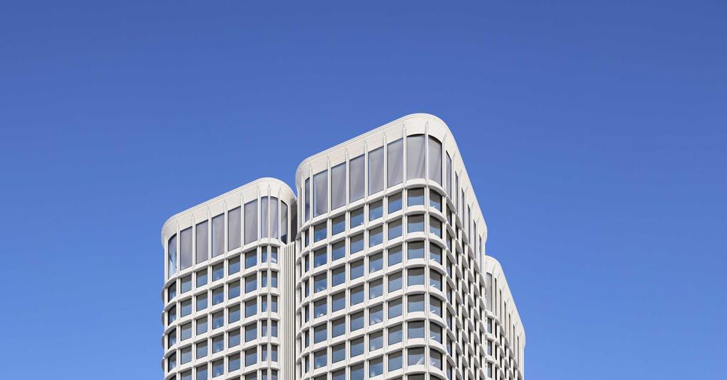 Winner for British Land’s £600m Euston Tower revealed | News | Building
