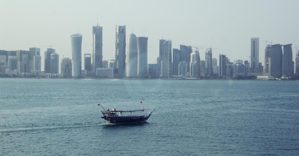 Qatar's construction boom: The legal risks | Comment | Building
