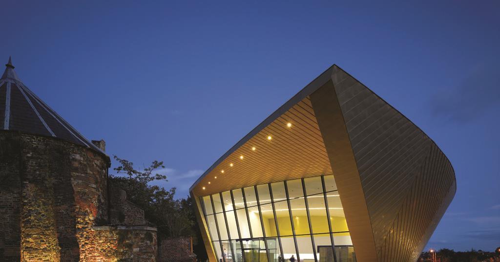 Building Awards 2012 Project/Construction Management Firm of the year ...