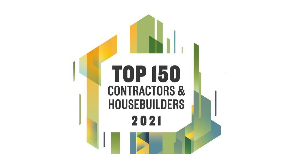 Top 20 Housebuilders 2021: The table | Features | Building