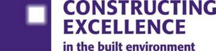 The Constructing Excellence award | News | Building