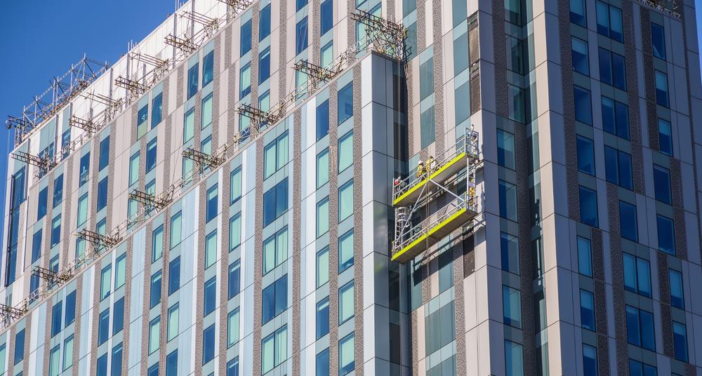 RICS announces new cladding guidance on fire risk assessments for high ...