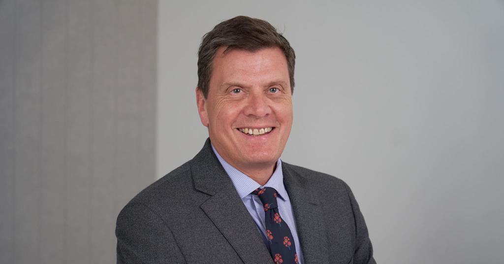 WSP rejigs senior leadership at UK business | News | Building