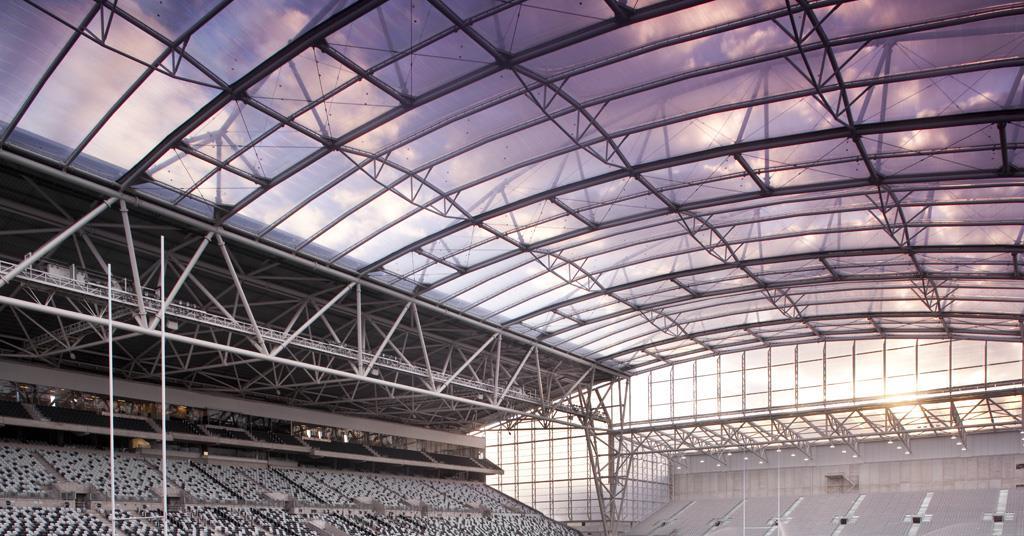 Building Awards 2012: Specialist Contractor of the year: Vector Foiltec ...