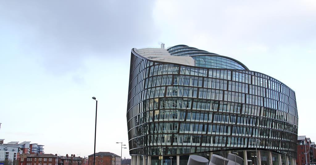 This is Manchester: What’s behind the city’s building boom? | Features ...