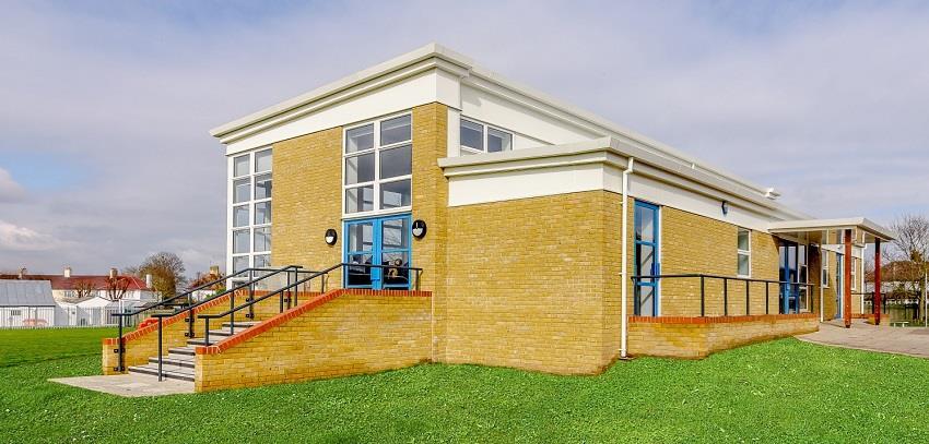 Modular timber frame eco-buildings: Inspiring spaces in education ...