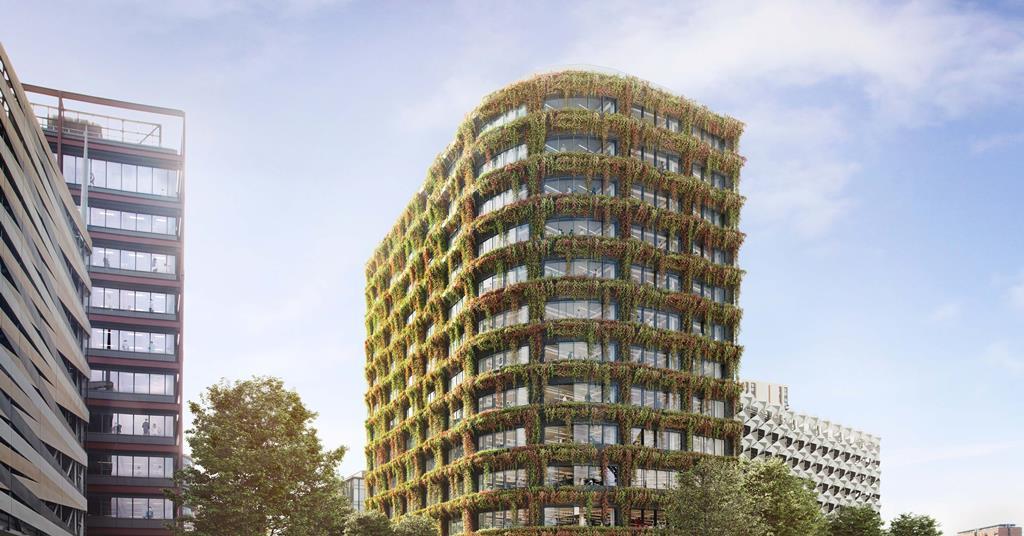 Building Awards 2022: Client of the Year | Features | Building