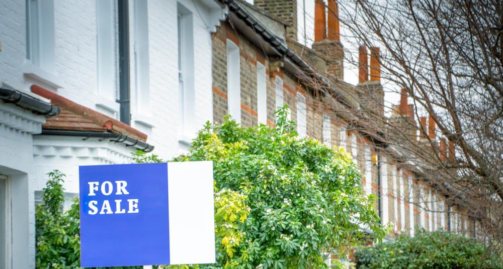 House prices fall at fastest rate since 2009 | News | Building