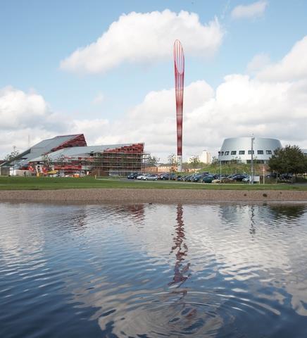 Make has triplets | Features | Building