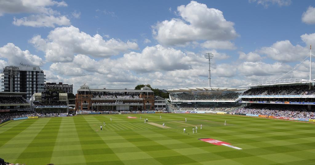 MCC unveils plans for £21m Lord's stand | News | Building