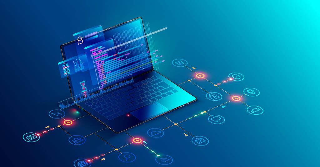 Advance your business offering when remote working with Open ECX ...