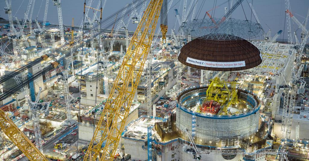 ‘Systemic weaknesses’ drive up UK infrastructure costs by as much as 25 ...