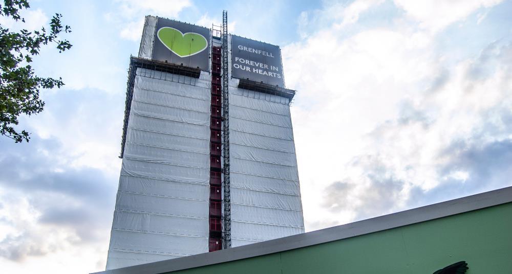 Post-Grenfell fire safety regulations come into force | News | Building
