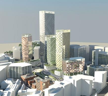 The Simpsons | News | Building