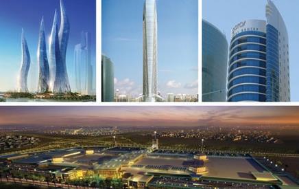 Gulf Building Awards 2008: Construction Consultant of the Year | News ...